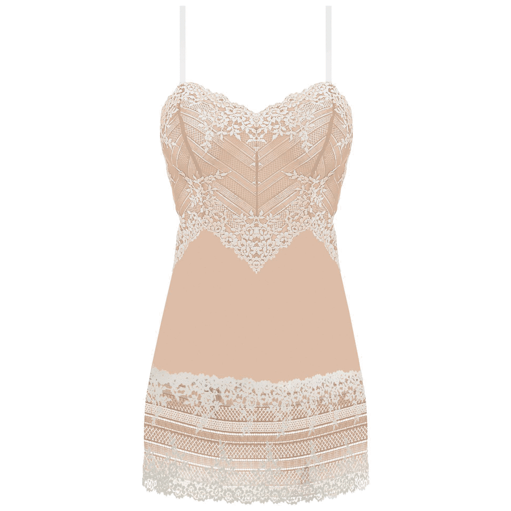 Wacoal Embrace Lace Chemise | Jarrolds, Norwich