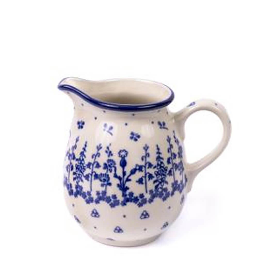 Artyfarty Designs Large Creamer | Jarrolds, Norwich