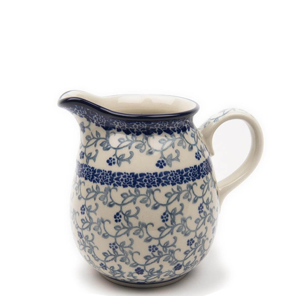 Artyfarty Designs Large Creamer | Jarrolds, Norwich