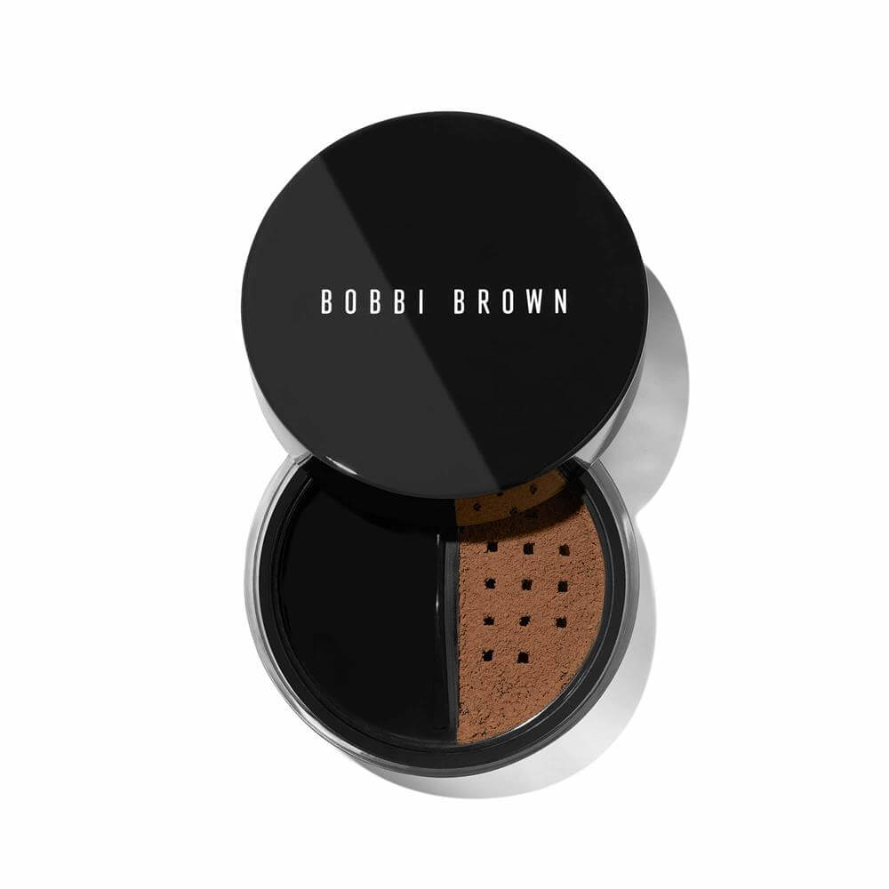 Bobbi Brown Sheer Finish Loose Powder | Jarrolds, Norwich