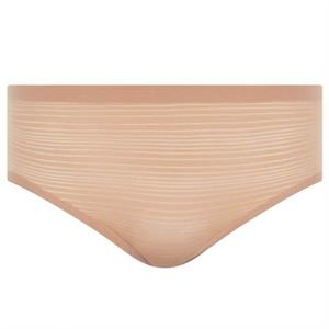 Chantelle Hipster Soft Stretch Stripes Brief | Jarrolds, Norwich