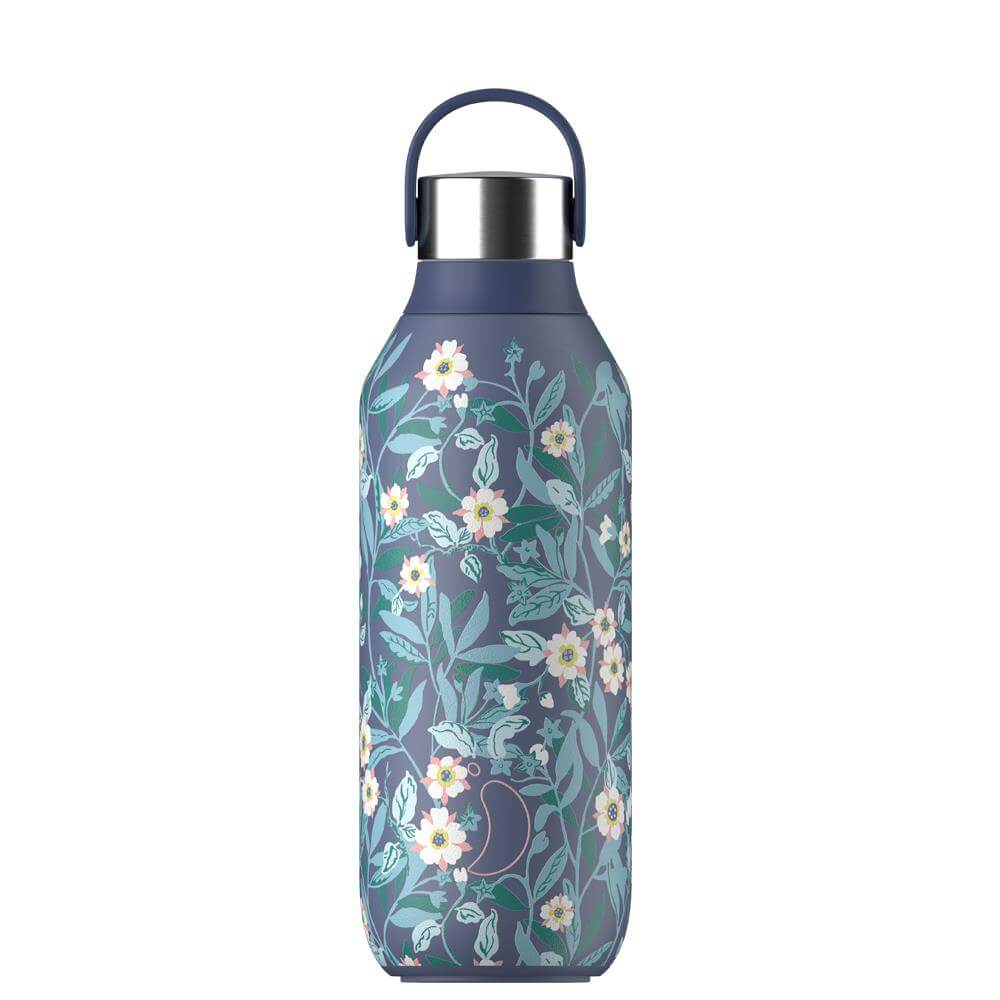 Chillys Liberty Brighton Blossom Whale Series 2 Bottle 500ml | Jarrolds ...