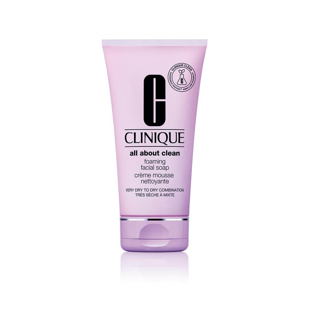 Clinique Foaming Sonic Facial Soap | Jarrolds, Norwich