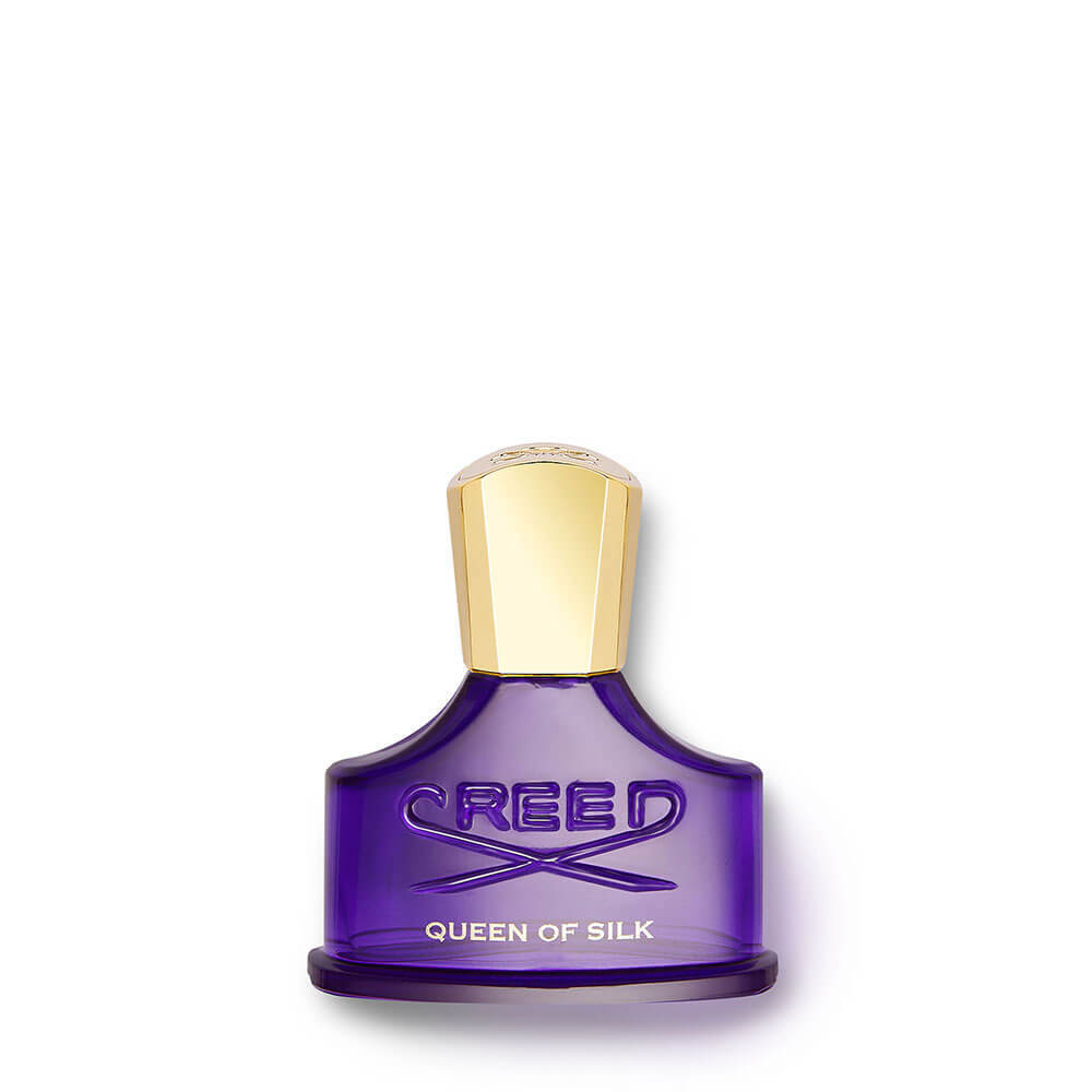 Creed Queen Of Silk Eau De Parfum 30ml | Jarrolds, Norwich