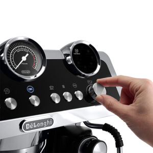 Delonghi La Specialista Maestro Coffee Machine | Jarrolds, Norwich