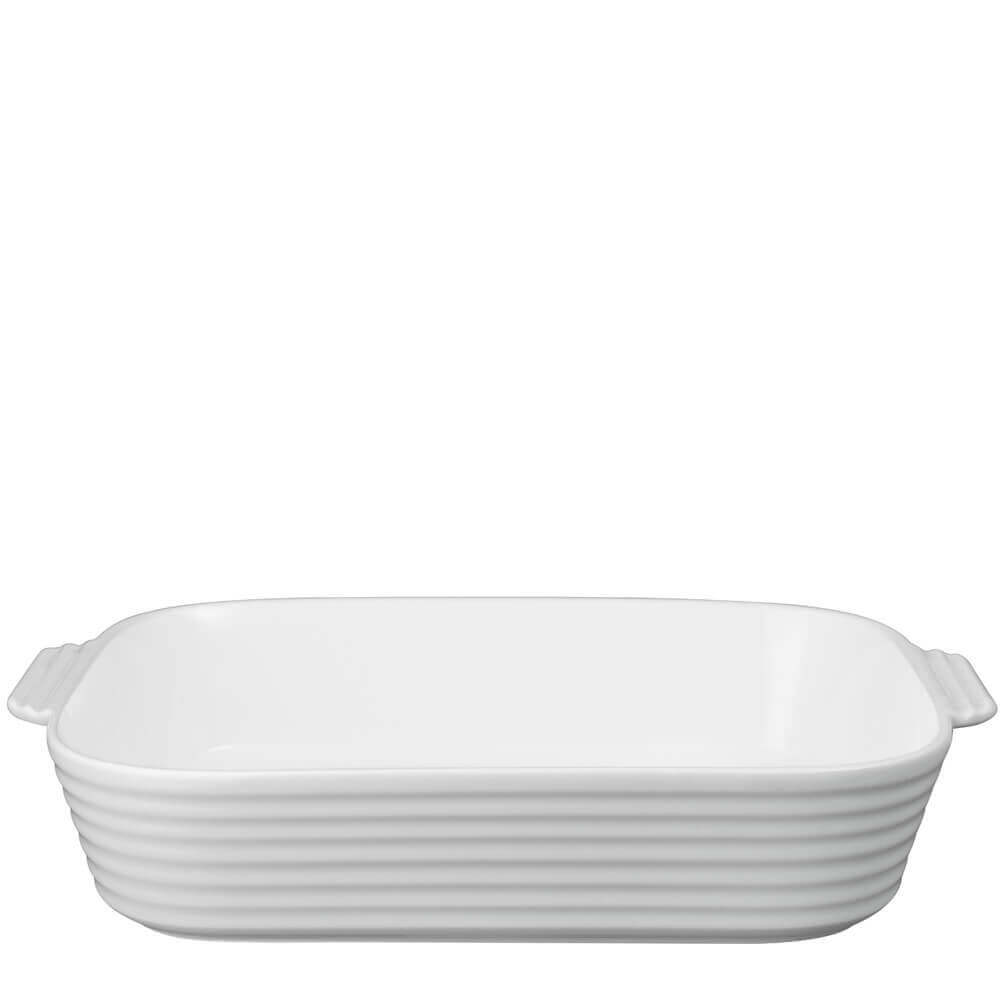 Denby James Martin Cook Large Rectangular Dish | Jarrolds, Norwich