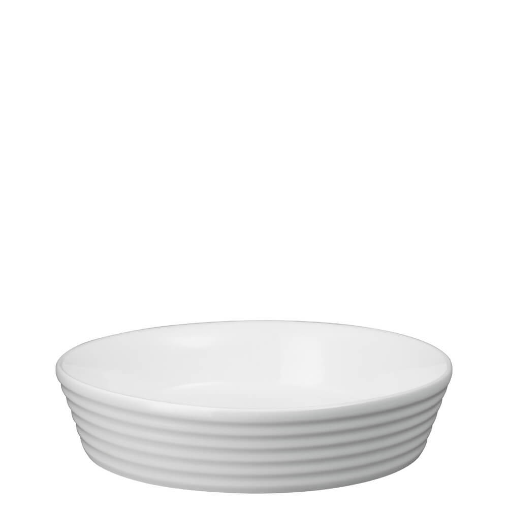 Denby James Martin Cook Round Dish | Jarrolds, Norwich