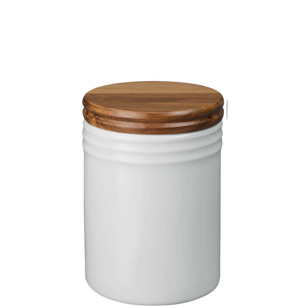 Denby James Martin Cook Storage Jar | Jarrolds, Norwich