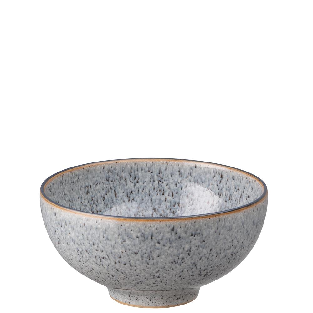 Denby Studio Grey Rice Bowl | Jarrolds, Norwich