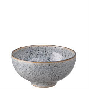 Denby Studio Grey Rice Bowl | Jarrolds, Norwich