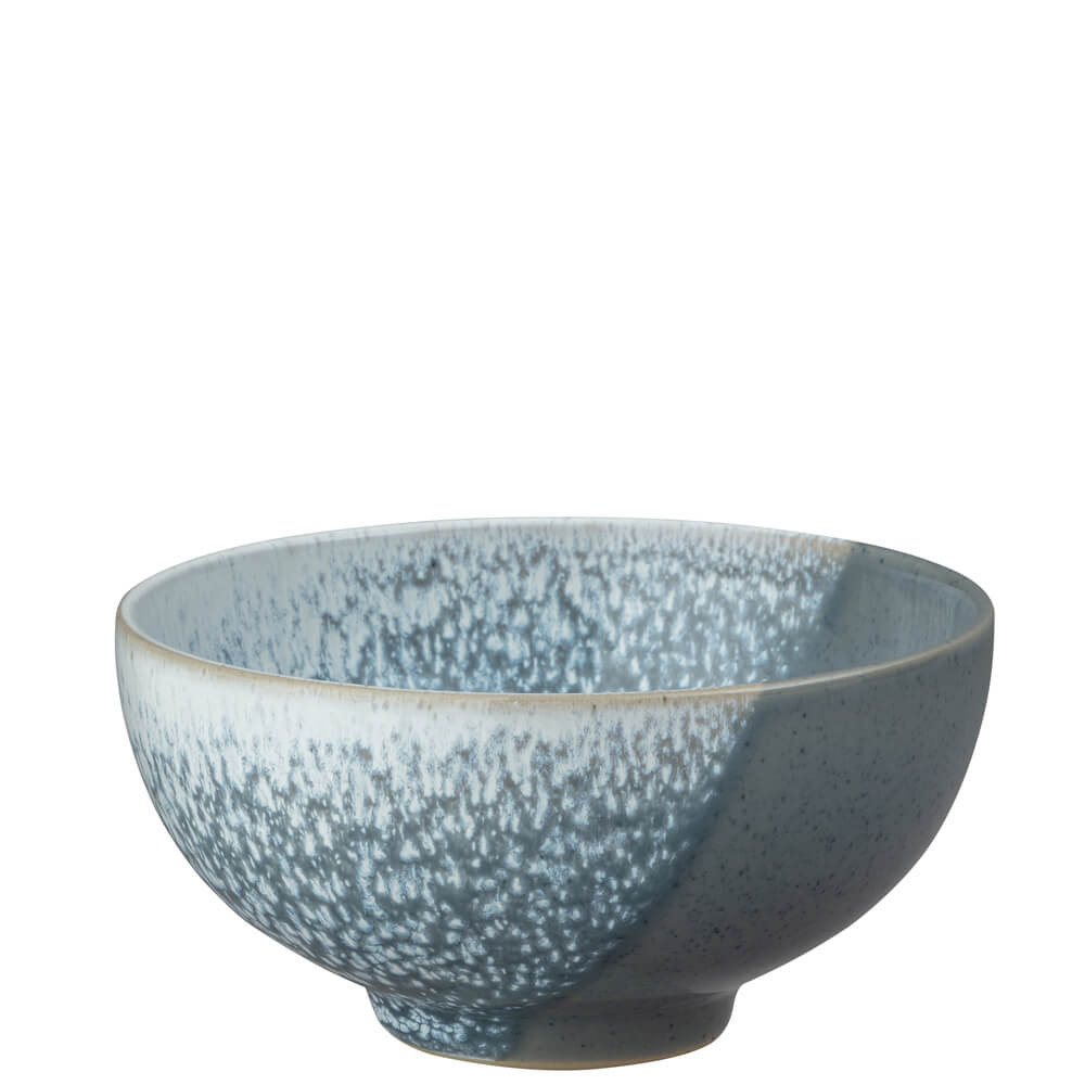 Denby Kiln Accents Slate Rice Bowl | Jarrolds, Norwich