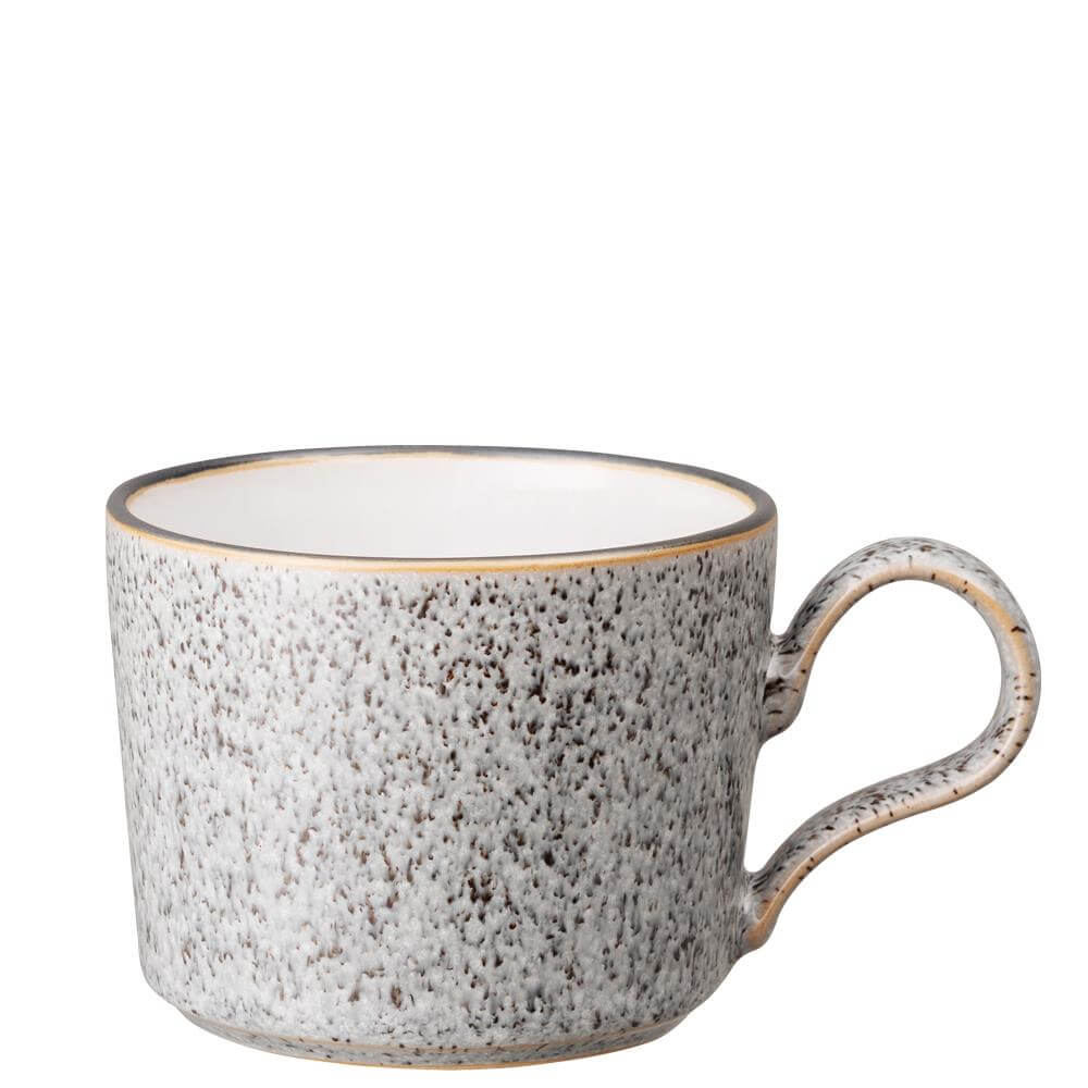 Denby Studio Grey Brew Tea/Coffee Cup | Jarrolds, Norwich