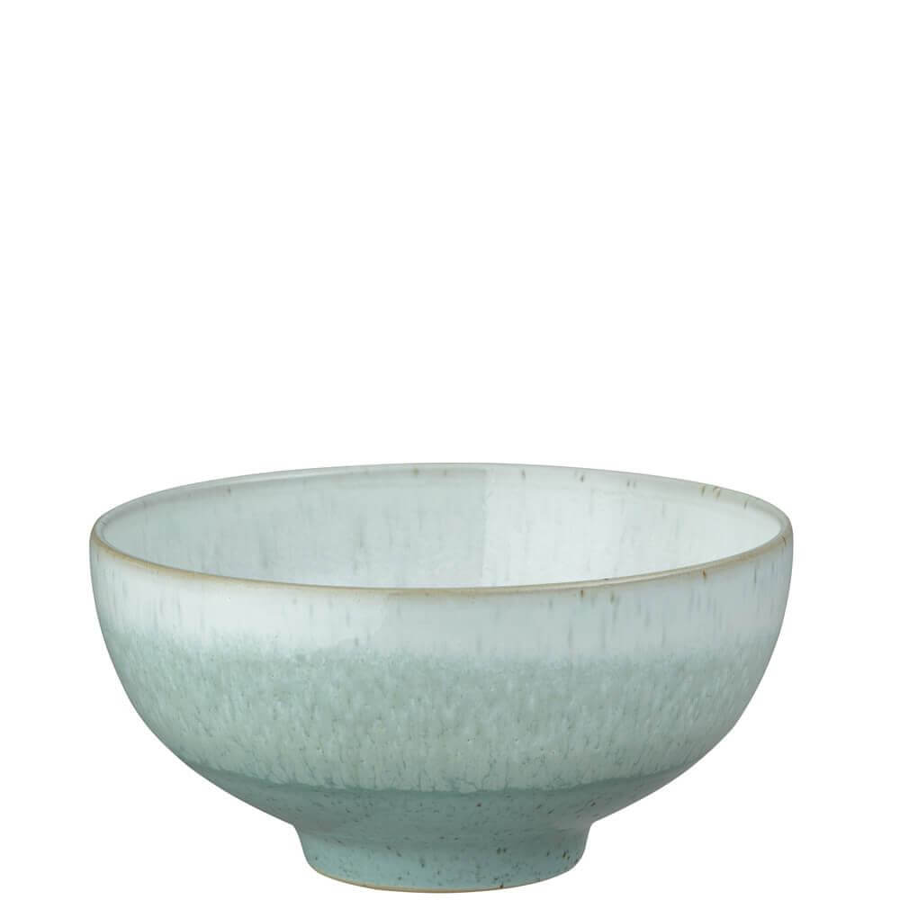 Denby Kiln Green Rice Bowl | Jarrolds, Norwich