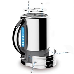 Dualit Architect Kettle 72926 (Beam)