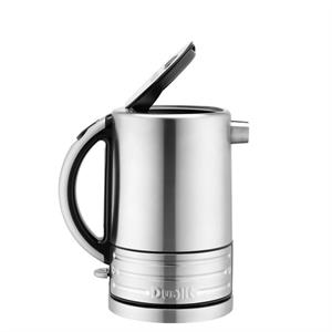 Dualit Brushed Stainless Steel Architect Kettle 1.5L | Jarrolds, Norwich