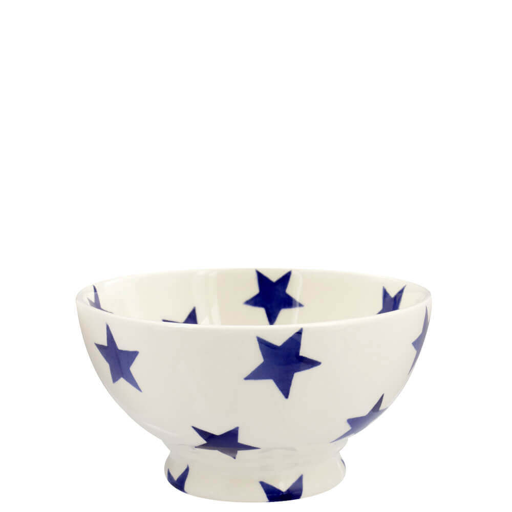 Emma Bridgewater Blue Star French Bowl | Jarrolds, Norwich