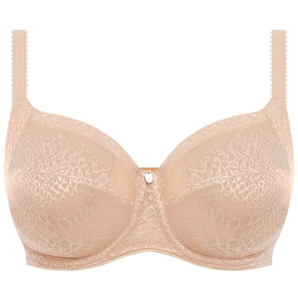 Fantasie Envisage Full Cup Side Support Bra | Jarrolds, Norwich
