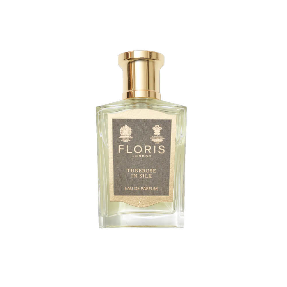 Floris Eau De Parfum 50ml | Jarrolds, Norwich