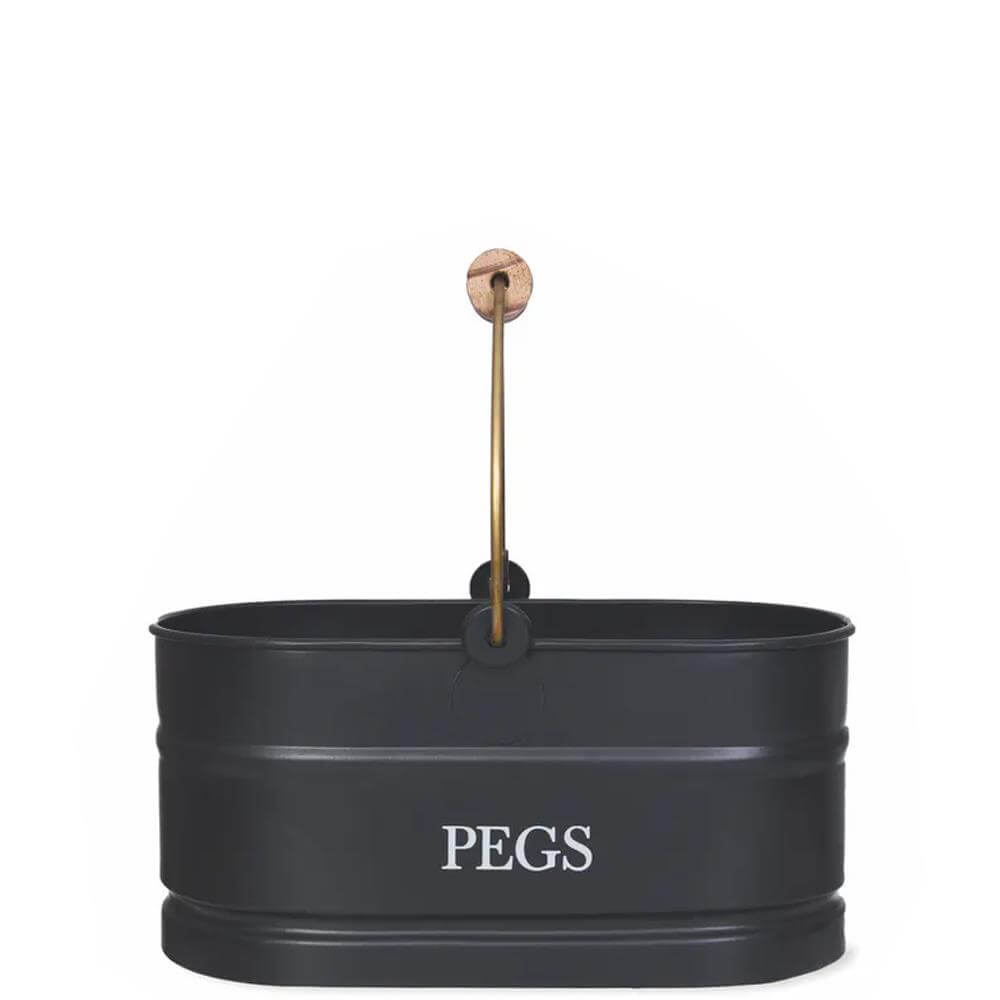 Garden Trading Peg Bucket | Jarrolds, Norwich