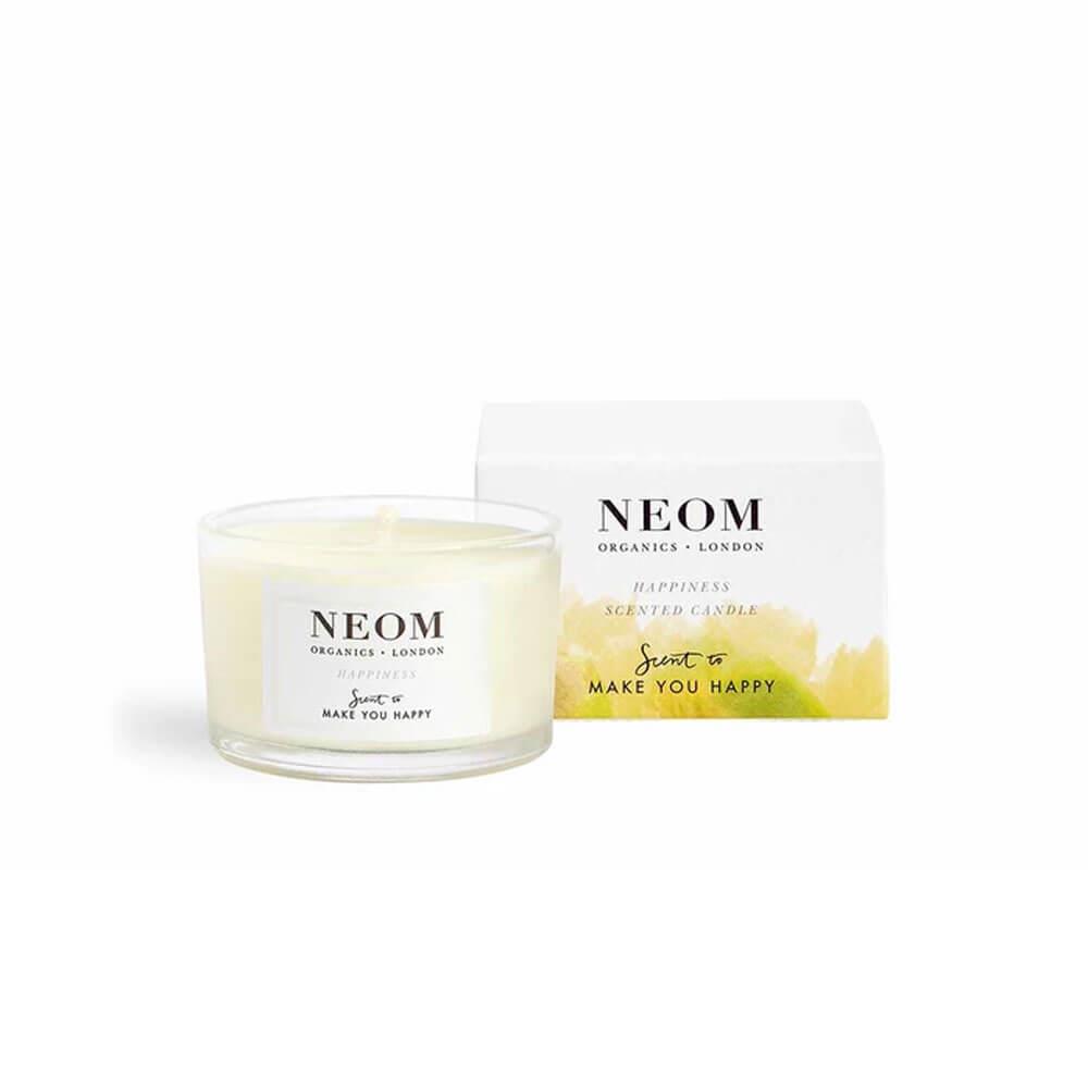 Neom Scented Candle Travel | Jarrolds, Norwich