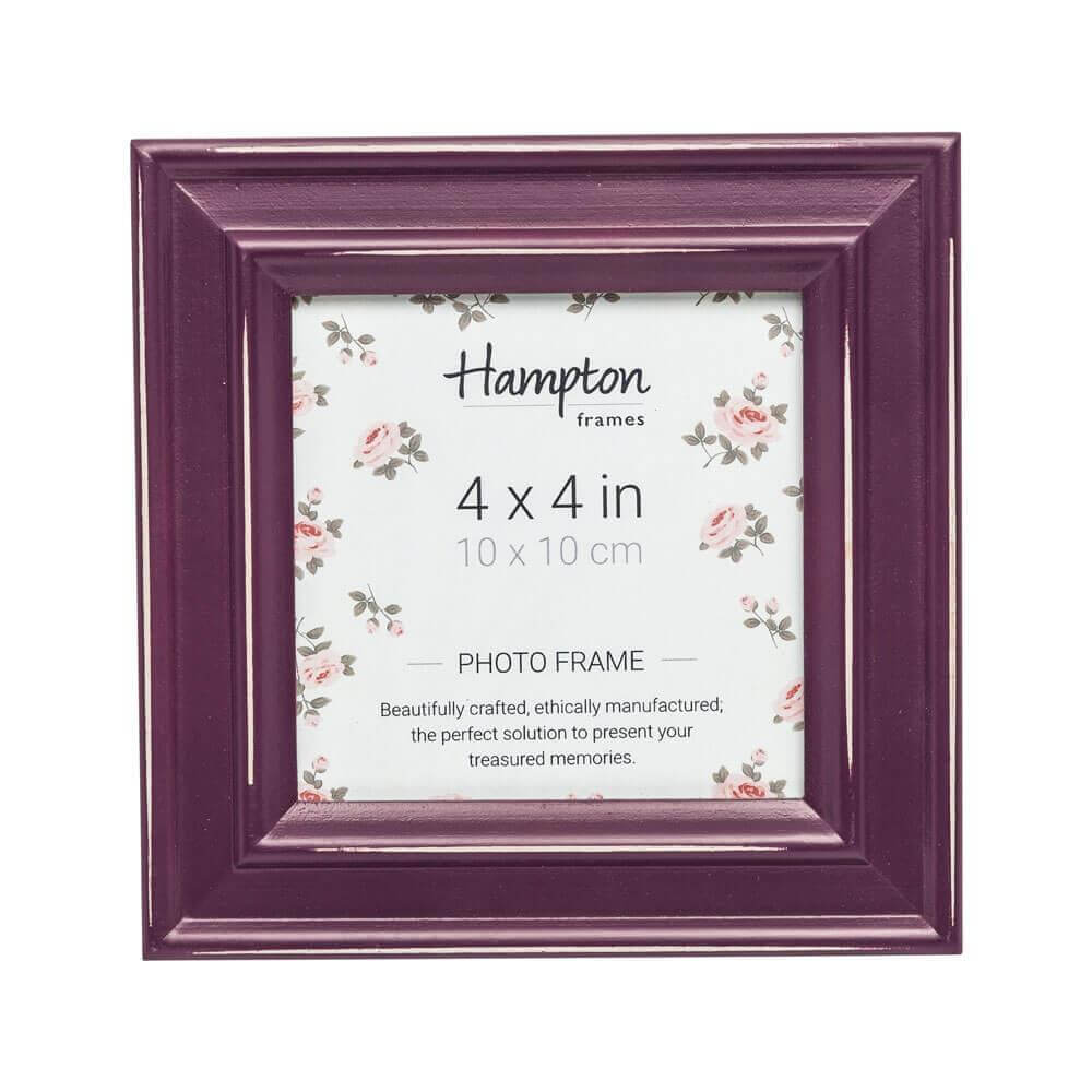 Hampton Frames Paloma Various Sizes and Colours | Jarrolds, Norwich