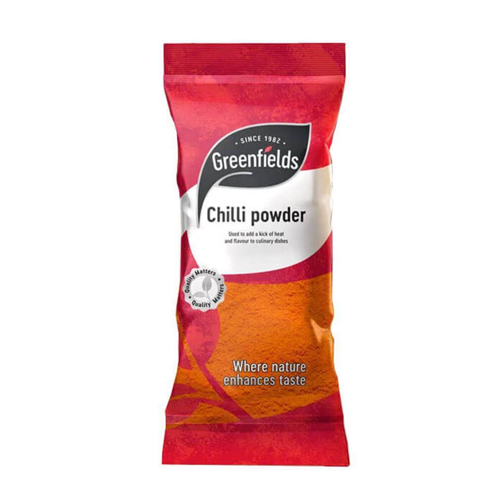 Greenfields Chilli Powder 75g | Jarrolds, Norwich