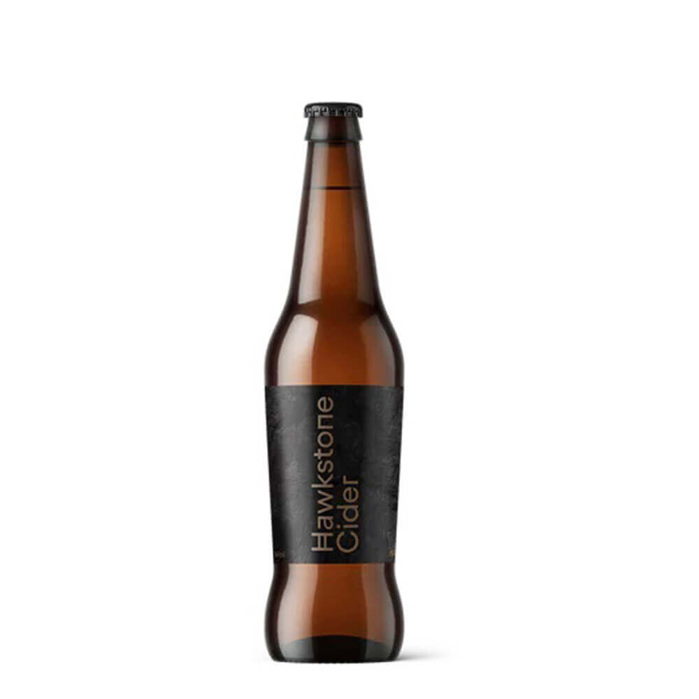 Hawkstone Hawkstone Cider 500ml | Jarrolds, Norwich