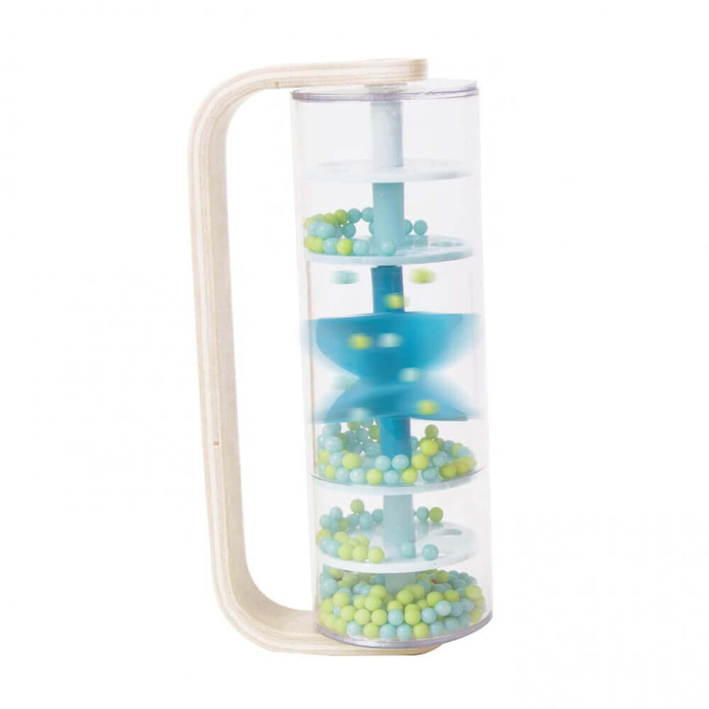 Hippychick Classic World Rainmaker - Blue | Jarrolds, Norwich