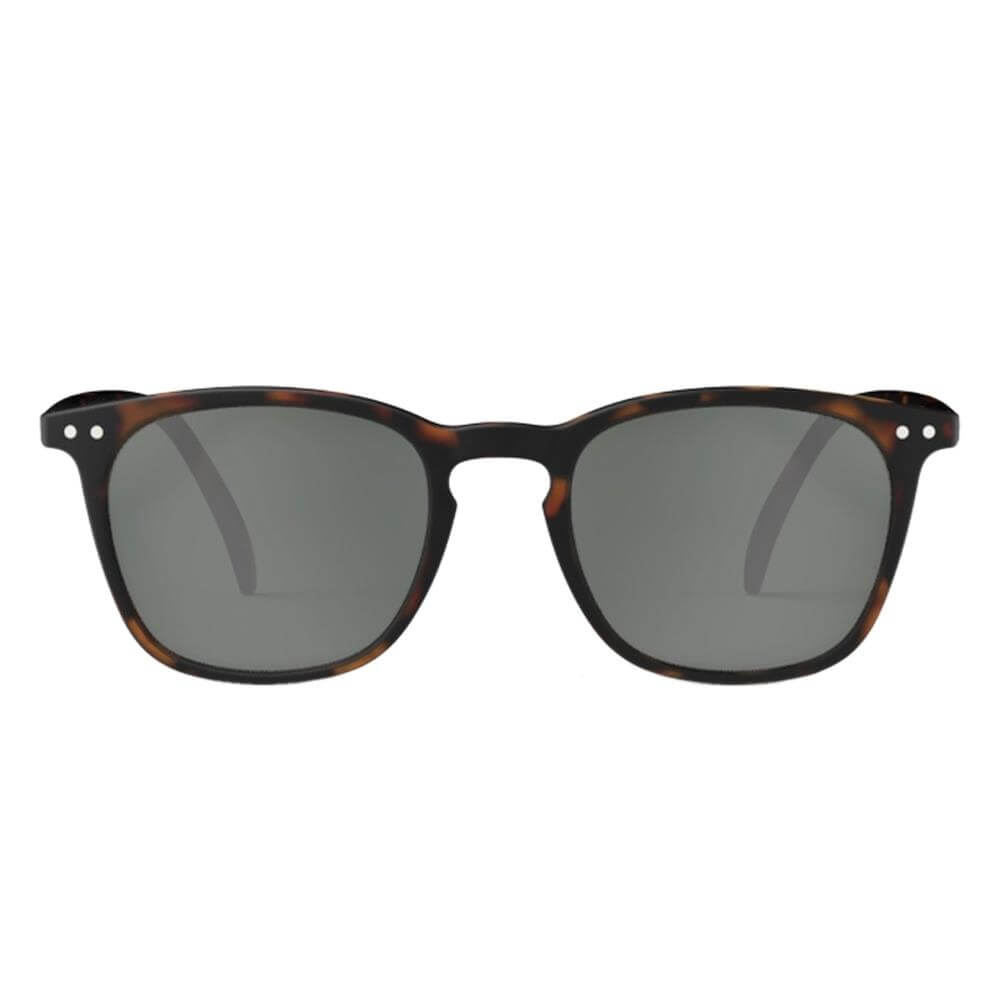 Izipizi E Sunglasses - Tortoise | Jarrolds, Norwich