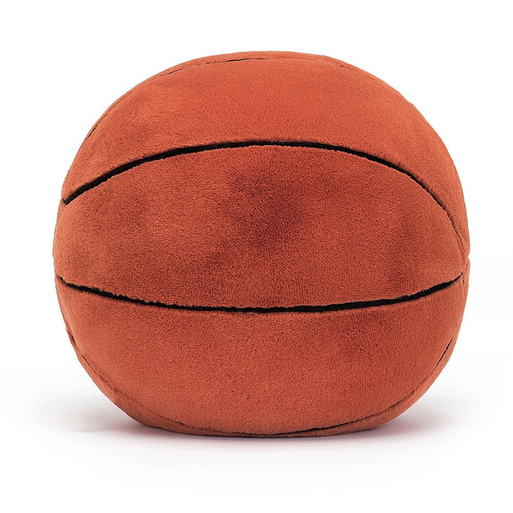 Toy basketball store