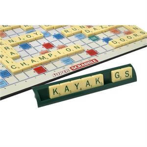 Super Scrabble Board Game | Jarrolds, Norwich