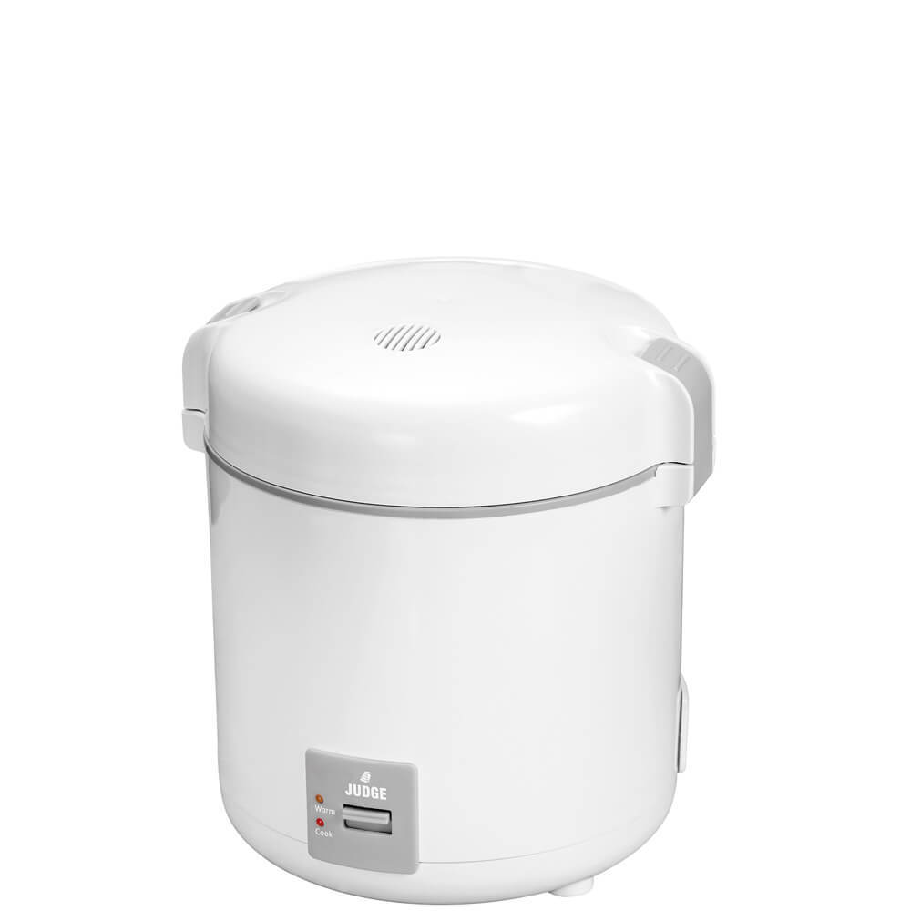 Judge Electricals Mini Rice Cooker 300ml | Jarrolds, Norwich
