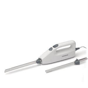 Kenwood Electric Carving Knife KN650A | Jarrolds, Norwich
