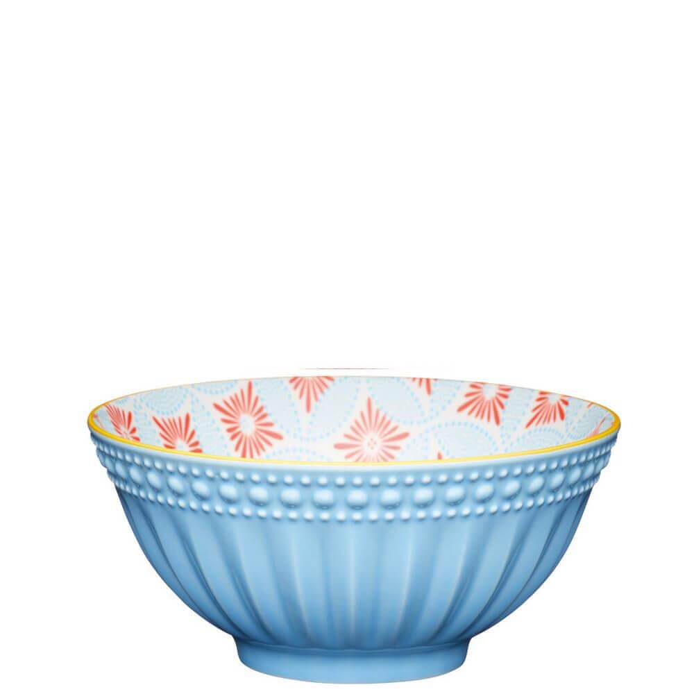 KitchenCraft Pale Blue Multi Use Bowl | Jarrolds, Norwich