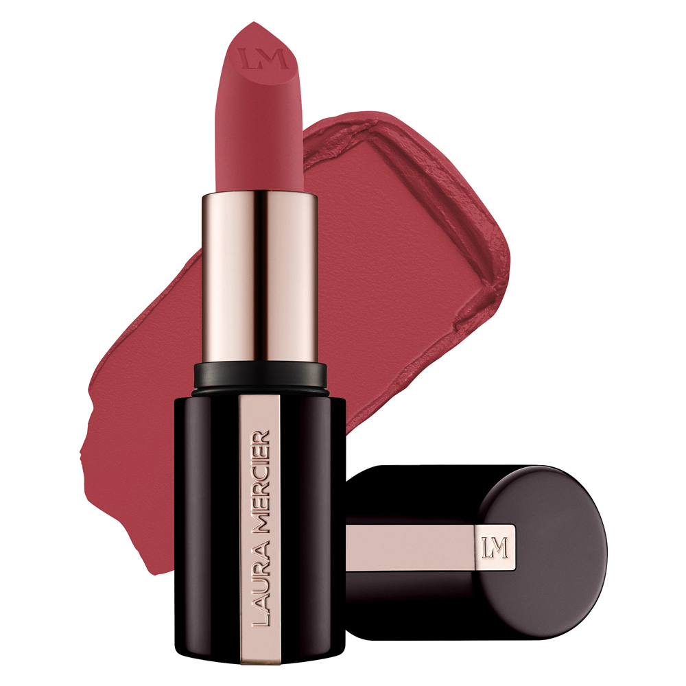Laura Mercier Caviar Smoothing Matte Lipstick | Jarrolds, Norwich