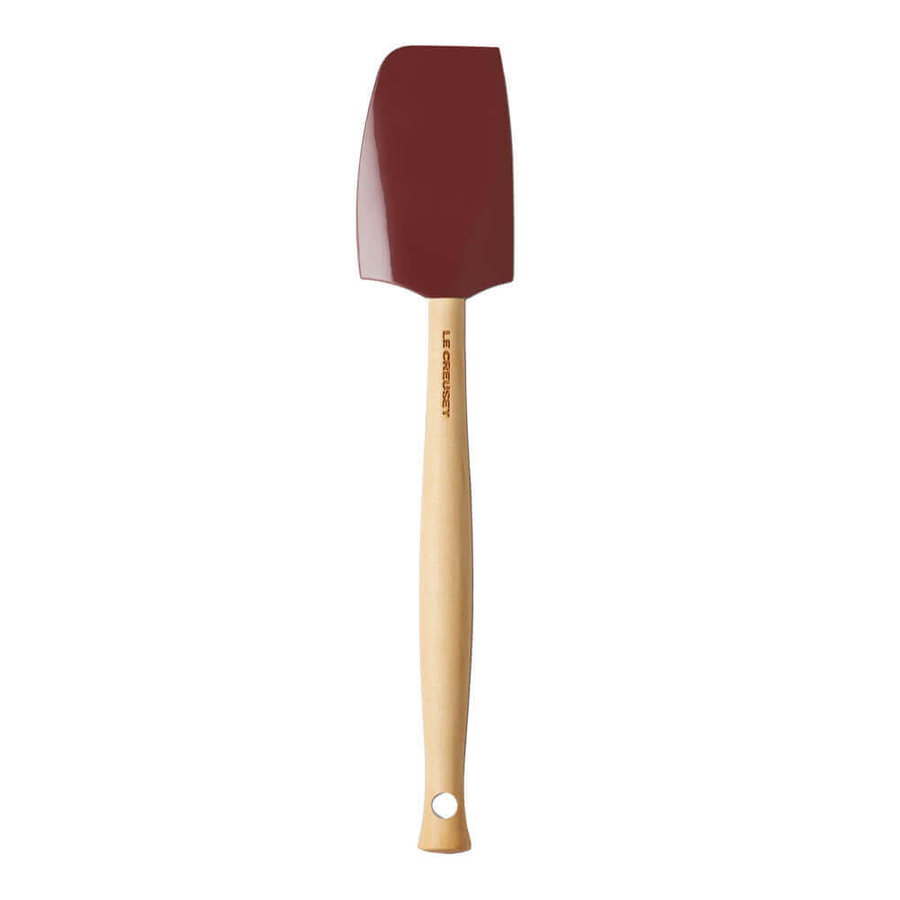 Le Creuset Rhône Craft Medium Spatula | Jarrolds, Norwich