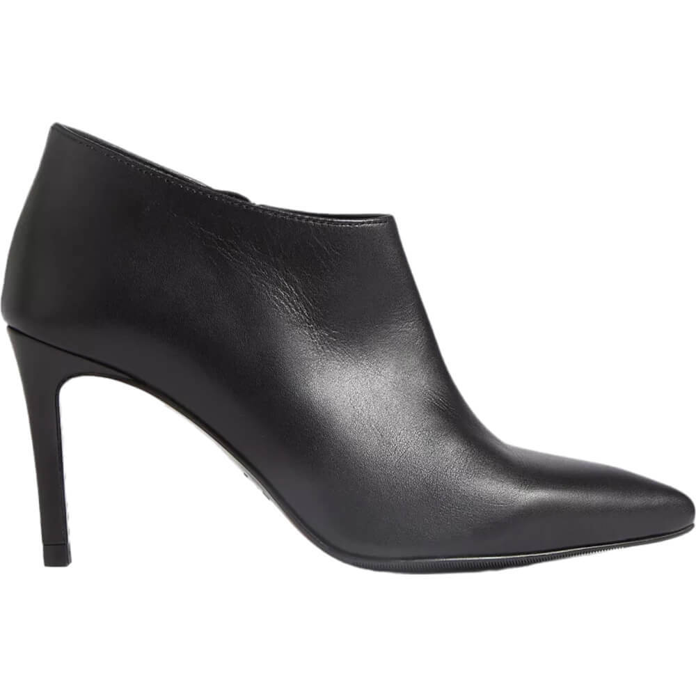 LK Bennett Elle Nappa Leather Shoe Boots | Jarrolds, Norwich