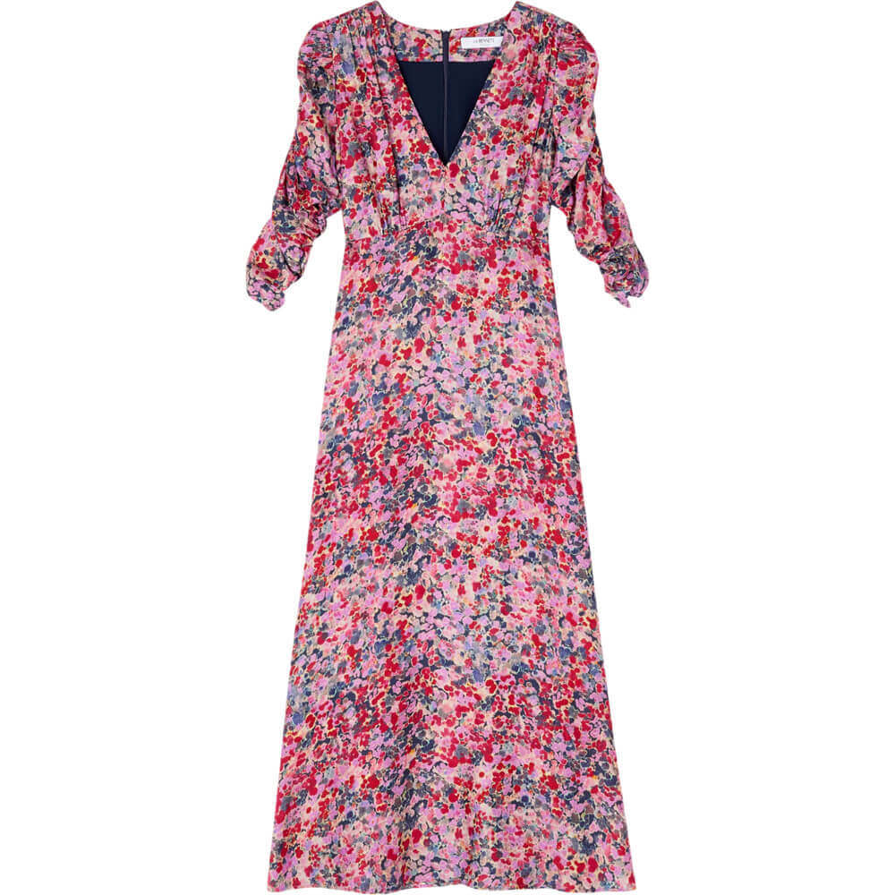 LK Bennett Erin Dress | Jarrolds, Norwich