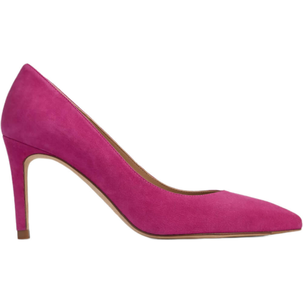 LK Bennett Floret Classic Pointed Toe Courts | Jarrolds, Norwich