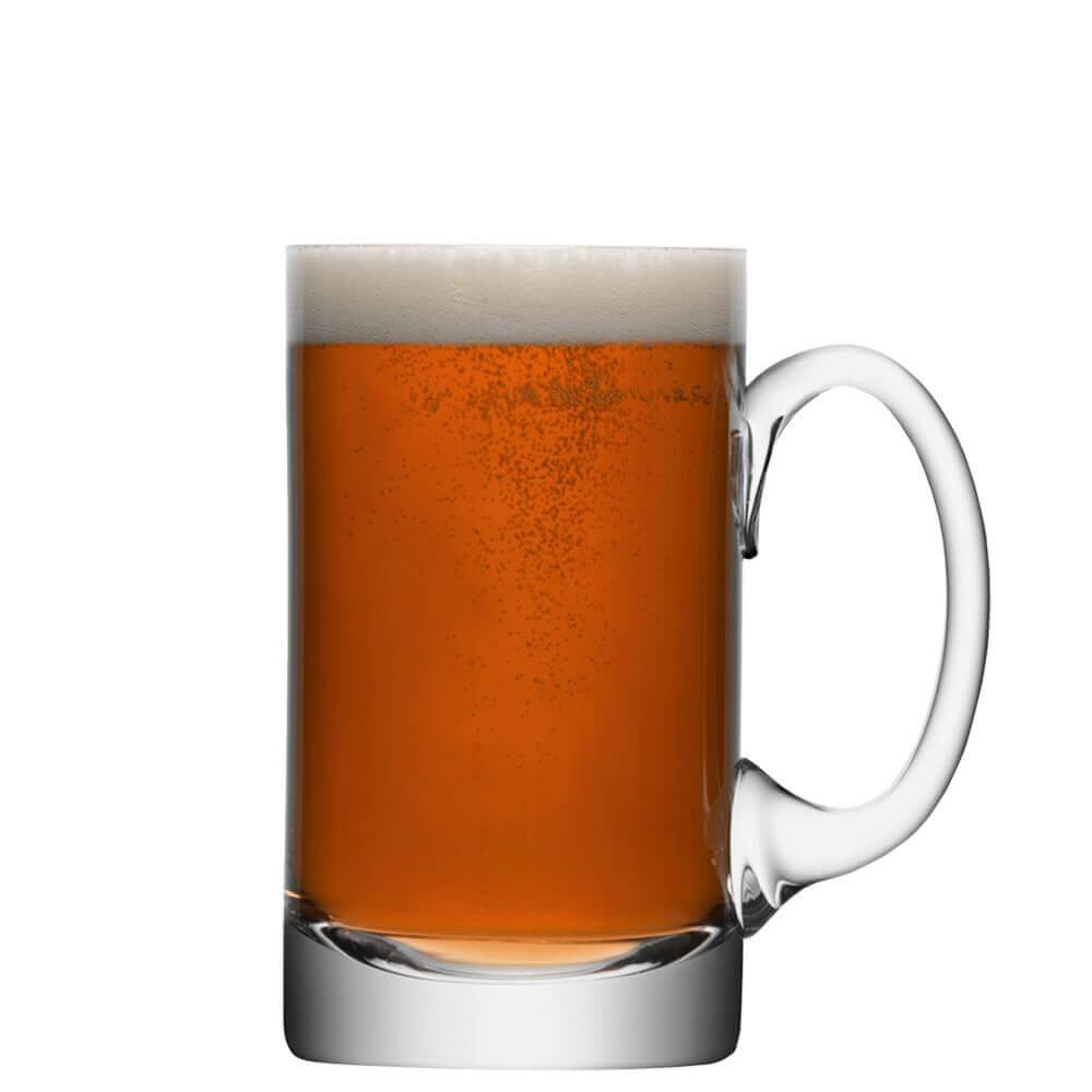 LSA Bar Tankard 750ml | Jarrolds, Norwich