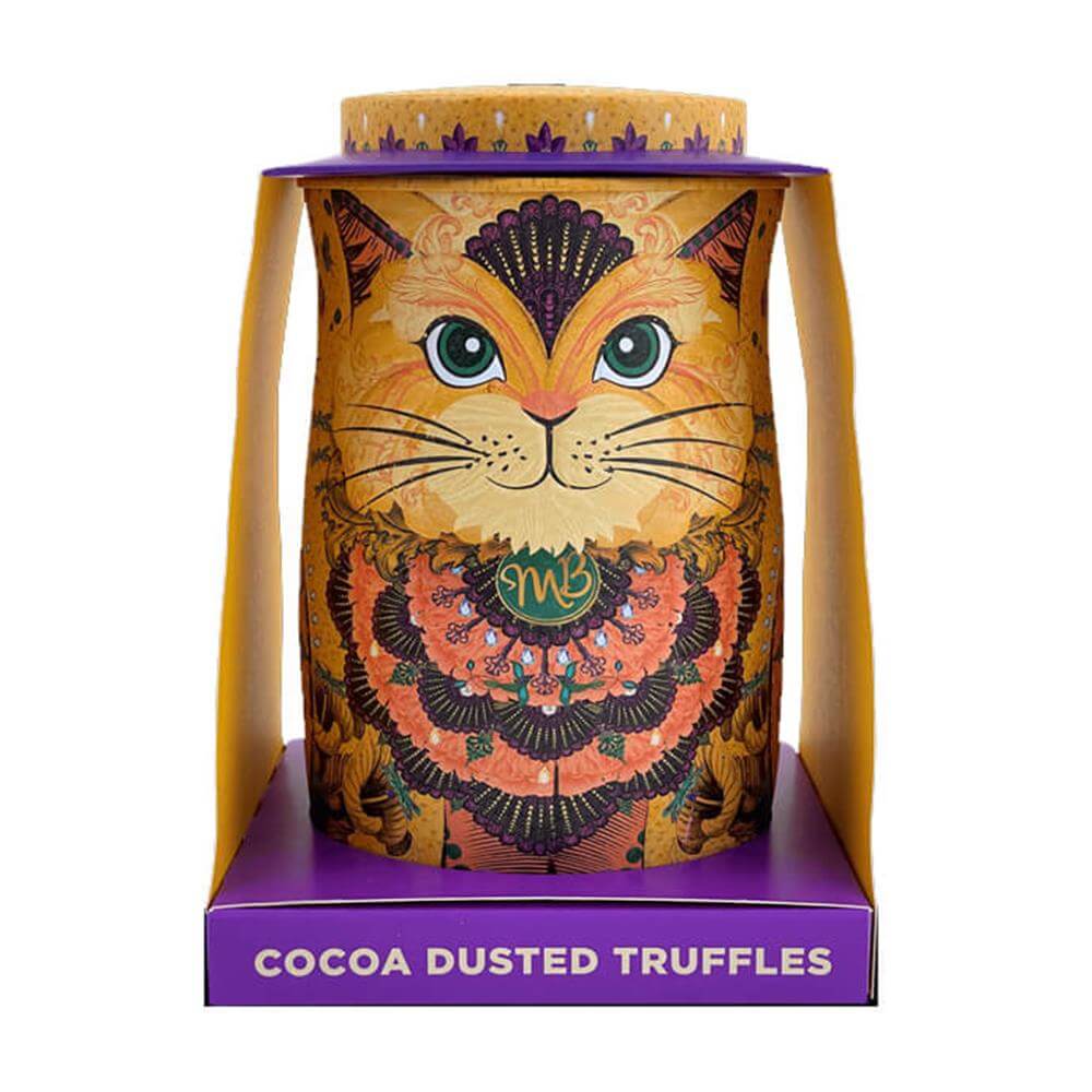 Monty Bojangles Flutter Scotch Cat Tin 135g | Jarrolds, Norwich
