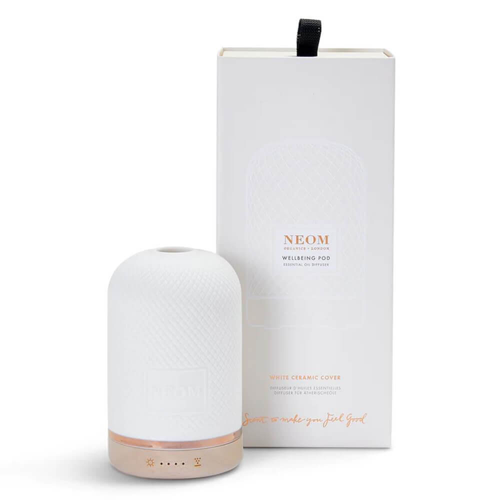 Neom Wellbeing Pod Diffuser | Jarrolds, Norwich