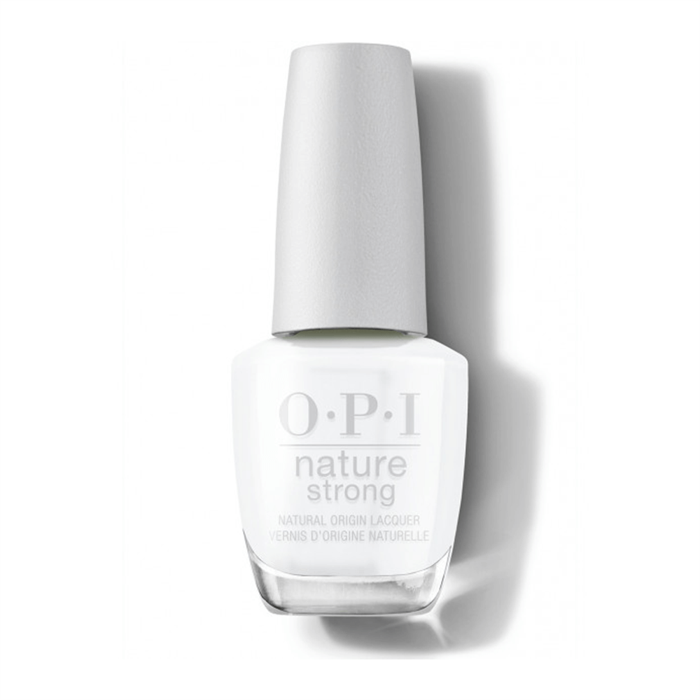 OPI Nature Strong Nail Lacquer | Jarrolds, Norwich