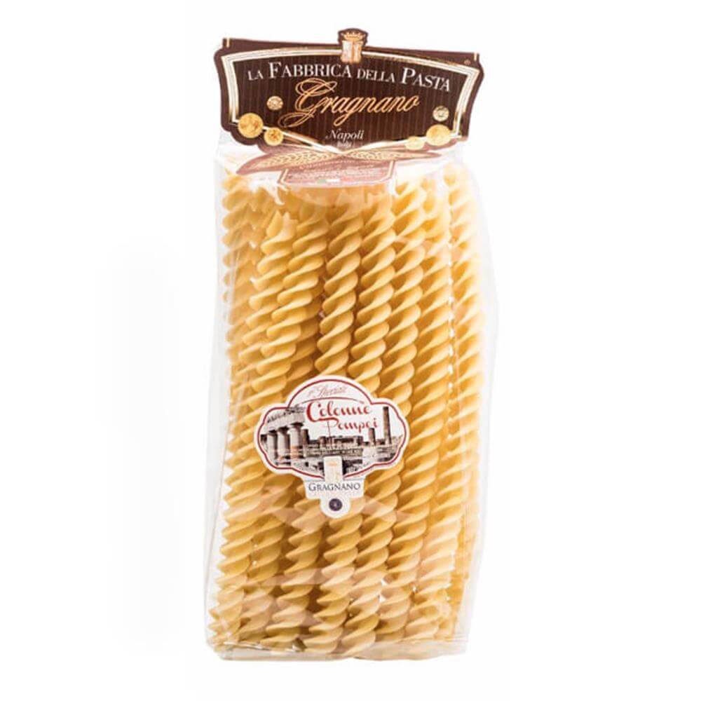 Pasta Di Gragnano Colonne Di Pompei 500g | Jarrolds, Norwich