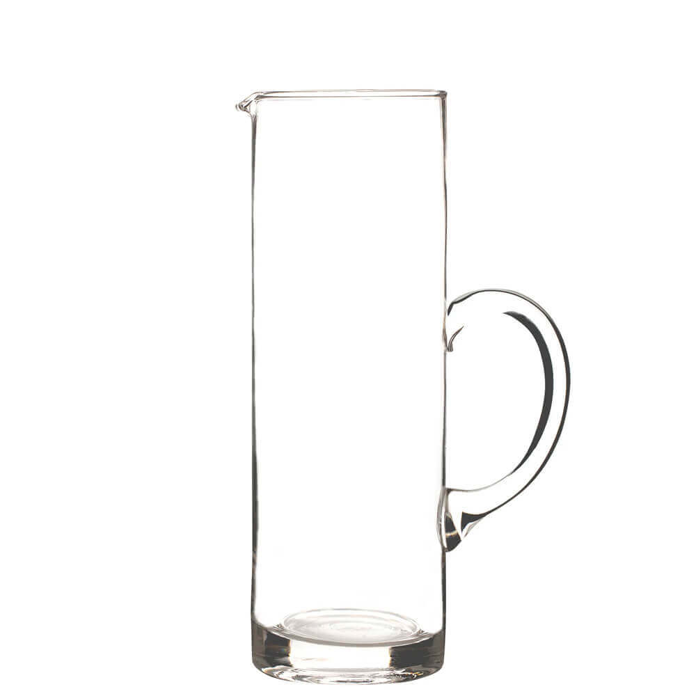Ravenhead Glassware Selected Glass Jug | Jarrolds, Norwich
