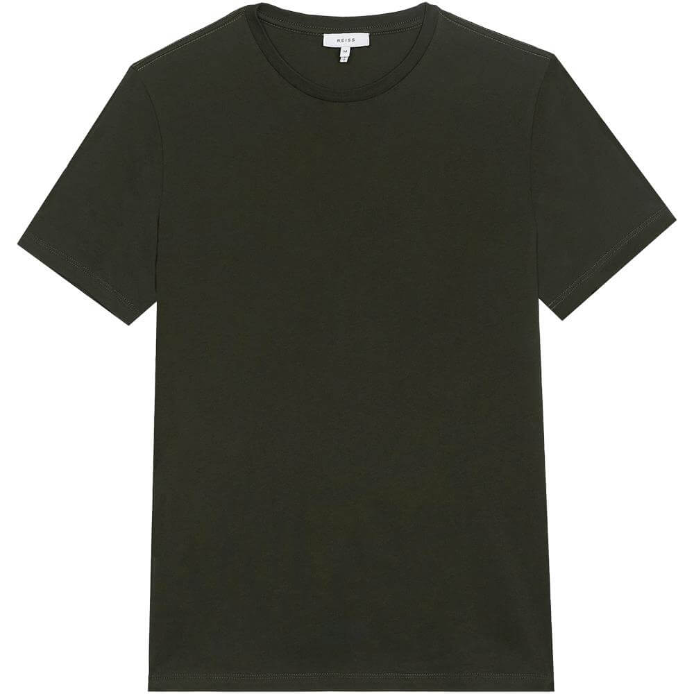 REISS BLESS T Shirt | Jarrolds, Norwich