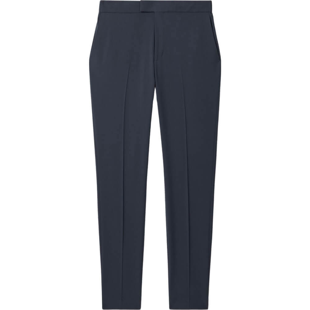 REISS FOUND Relaxed Drawstring Trousers | Jarrolds, Norwich