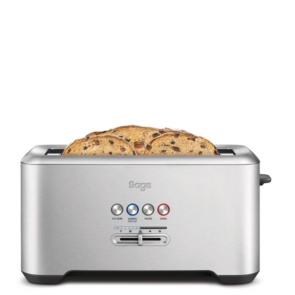 Sage Toaster Oven at Edward Acosta blog