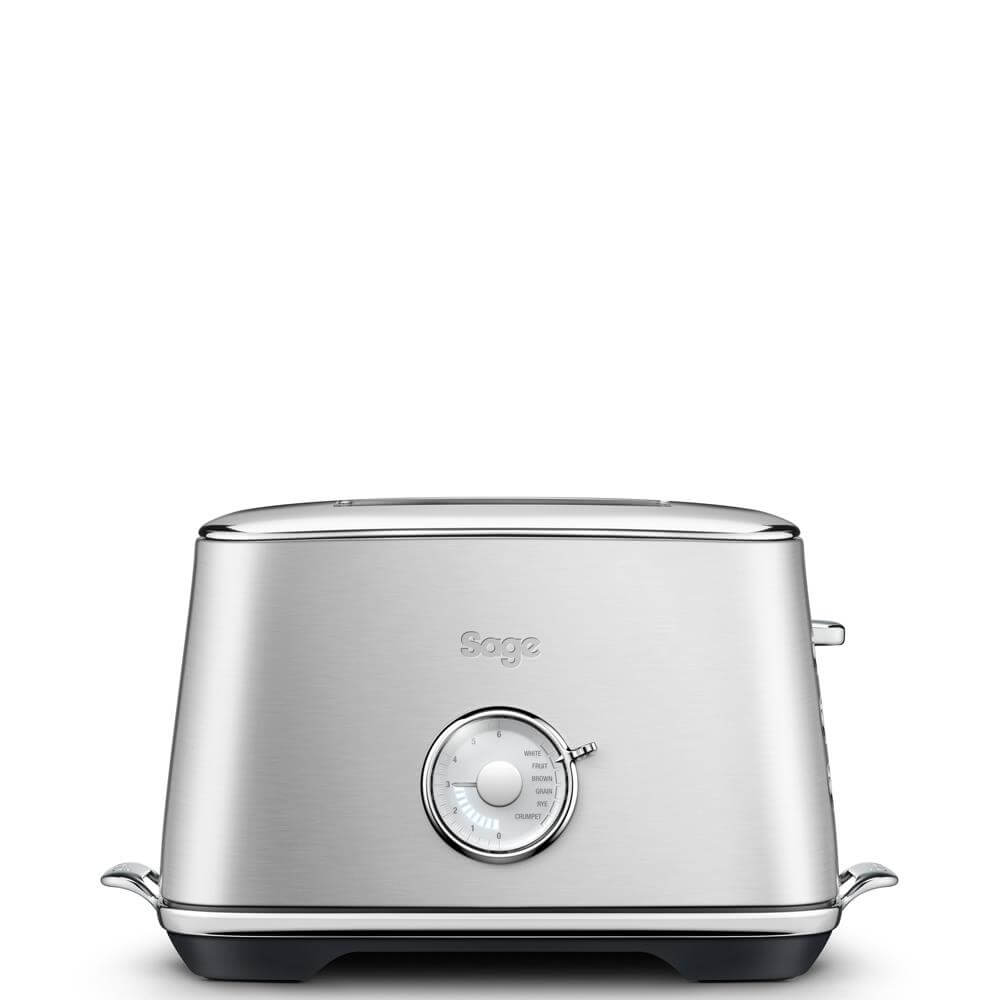 Sage the Toast Select™ Luxe Toaster | Jarrolds, Norwich