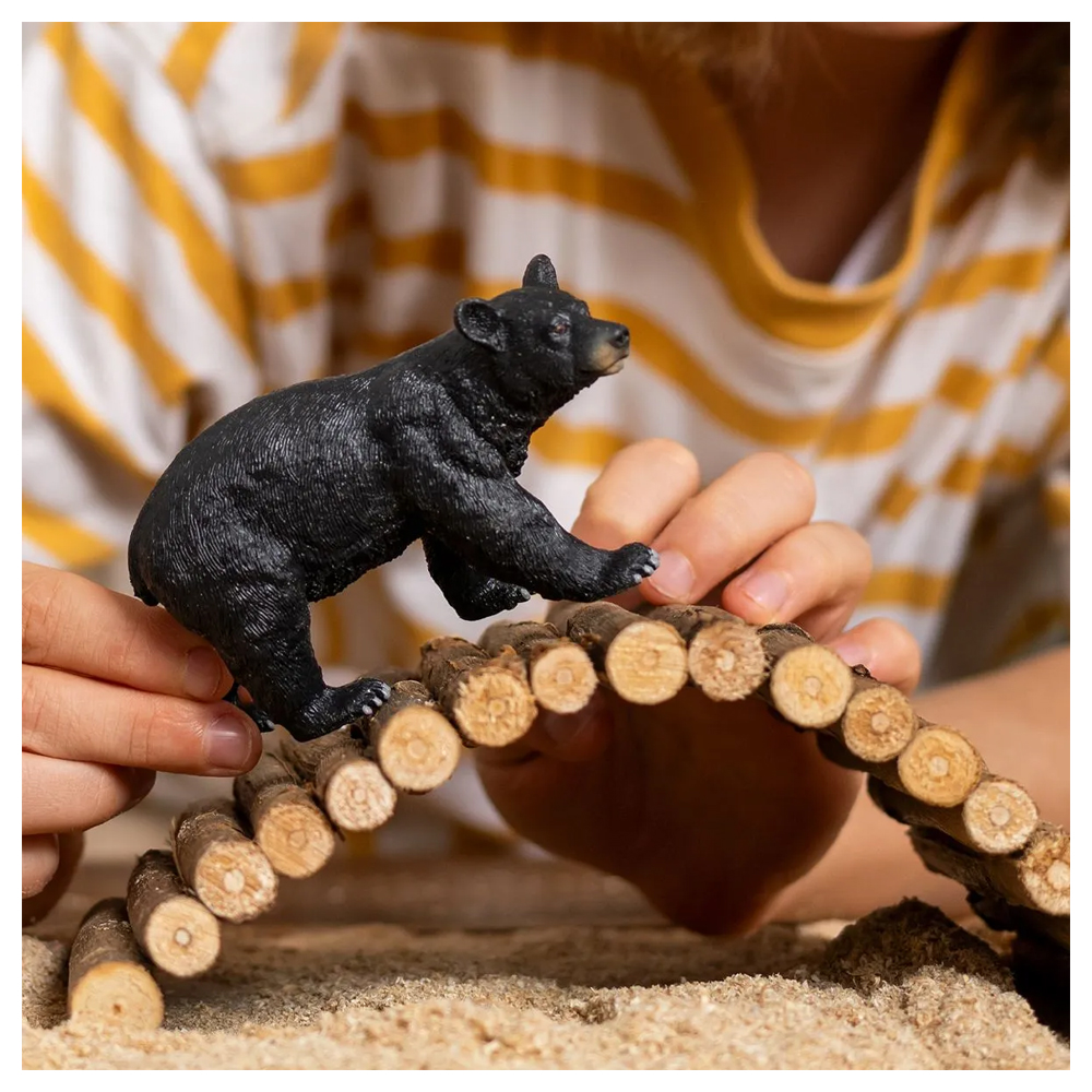 Schleich American Black Bear 14869